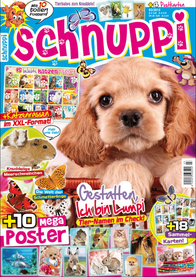 NJOY Media & Music KG - Die Spezialisten für Kinder- und ...